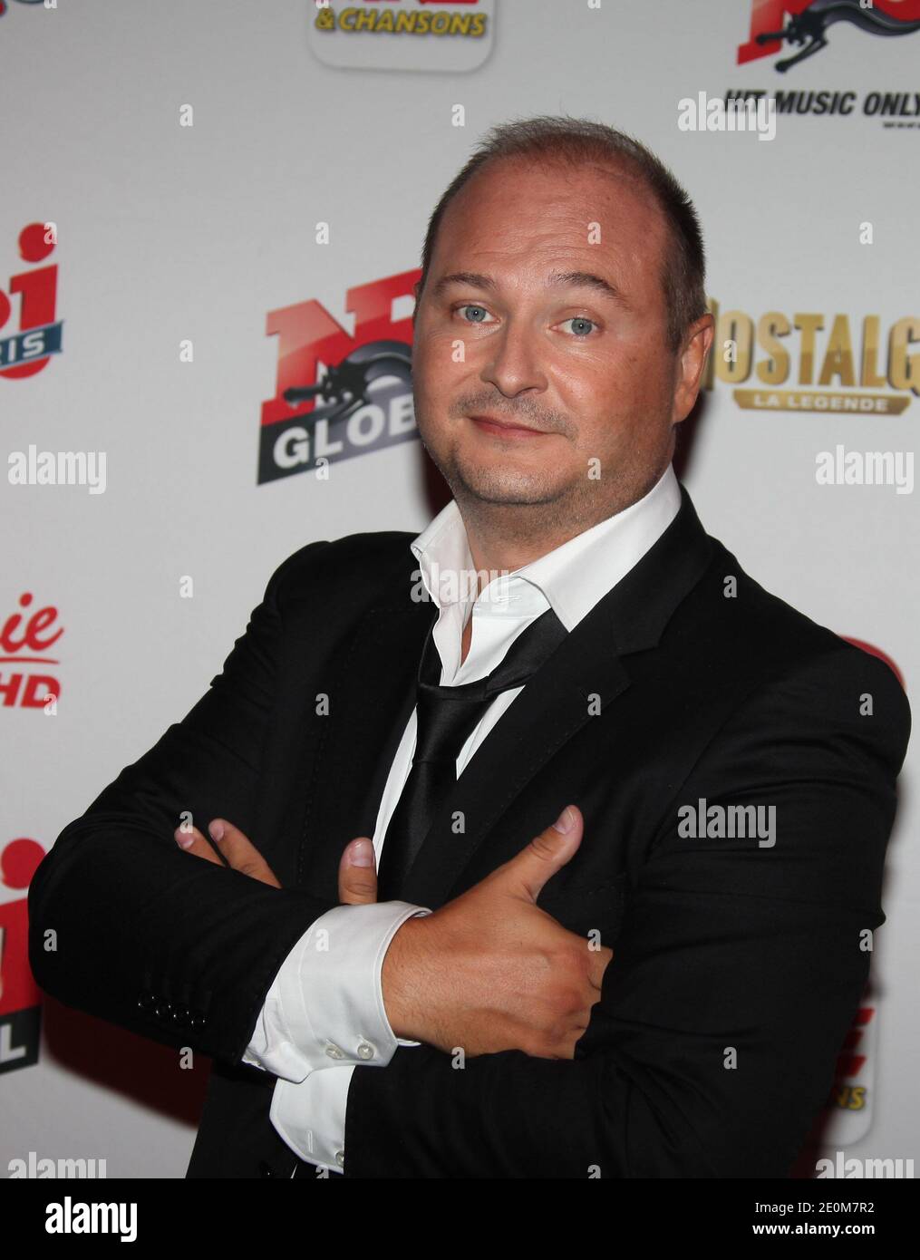 Cauet sebastien Banque de photographies et d’images à haute résolution ...