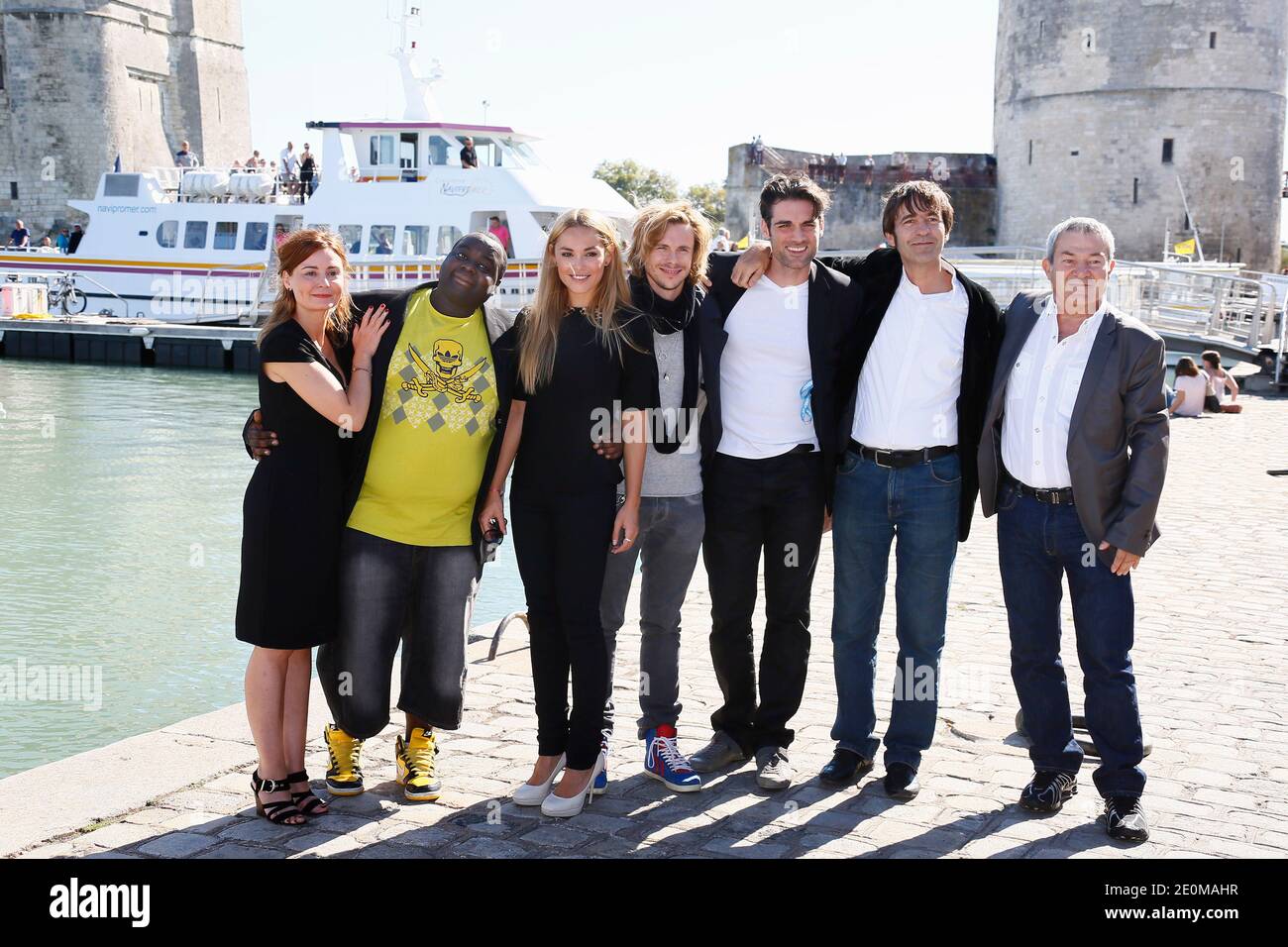 Samitier thierry Banque de photographies et d’images à haute résolution ...