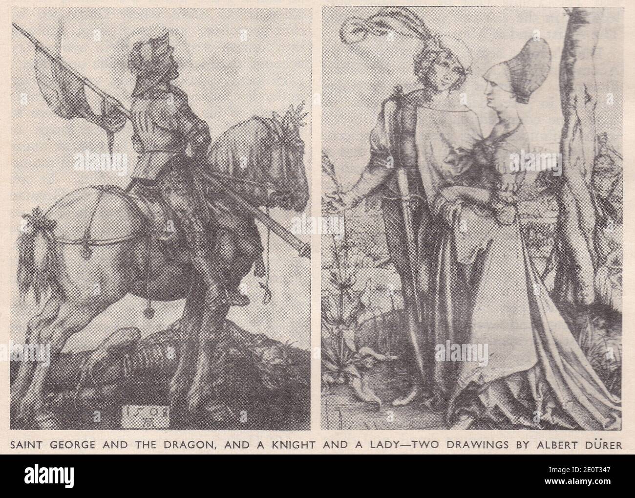 15th century german knight Banque de photographies et d’images à haute ...