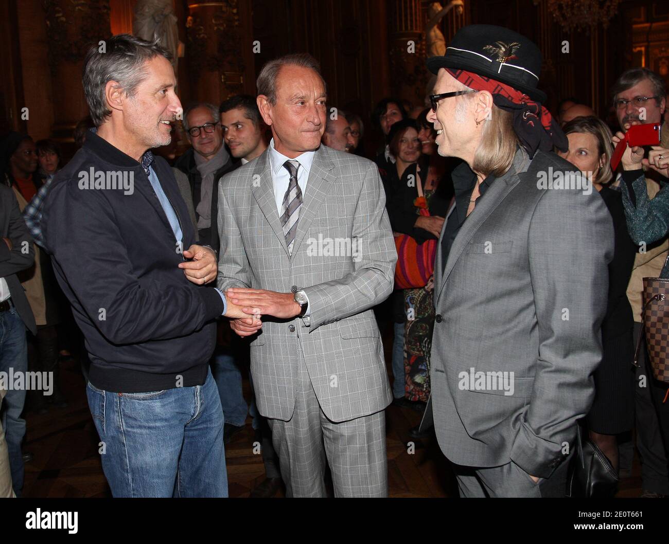 Antoine De Ville Banque d'image et photos - Alamy