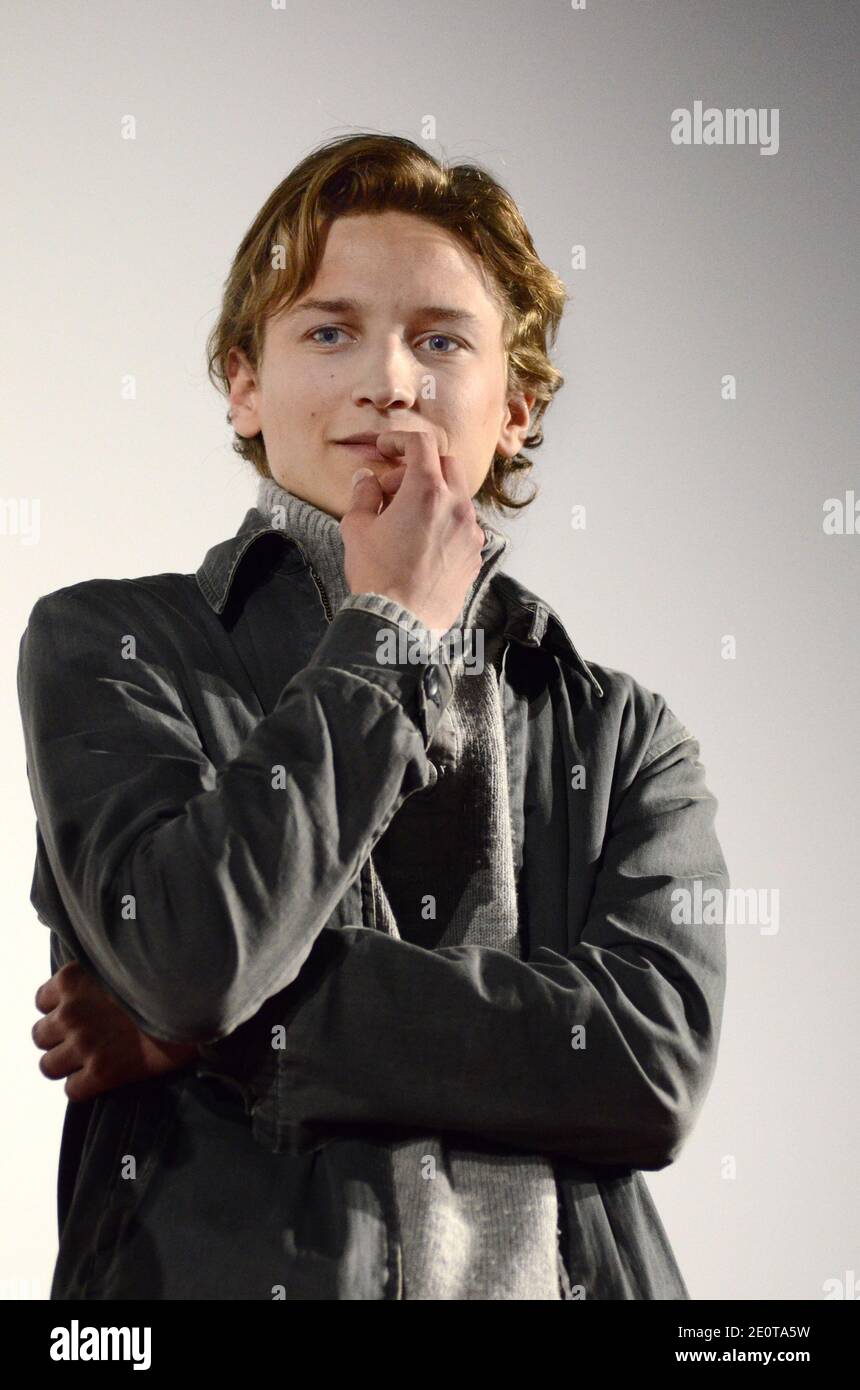 Ernst umhauer Banque de photographies et d’images à haute résolution ...