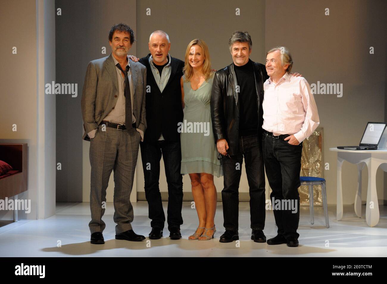 Catherine marchal Banque de photographies et d’images à haute ...