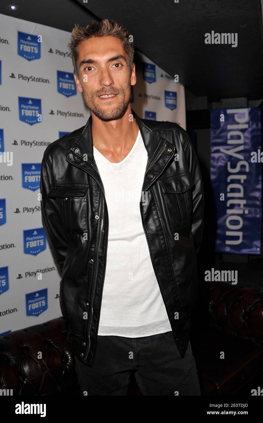 Nicolas escude france Banque de photographies et d’images à haute ...