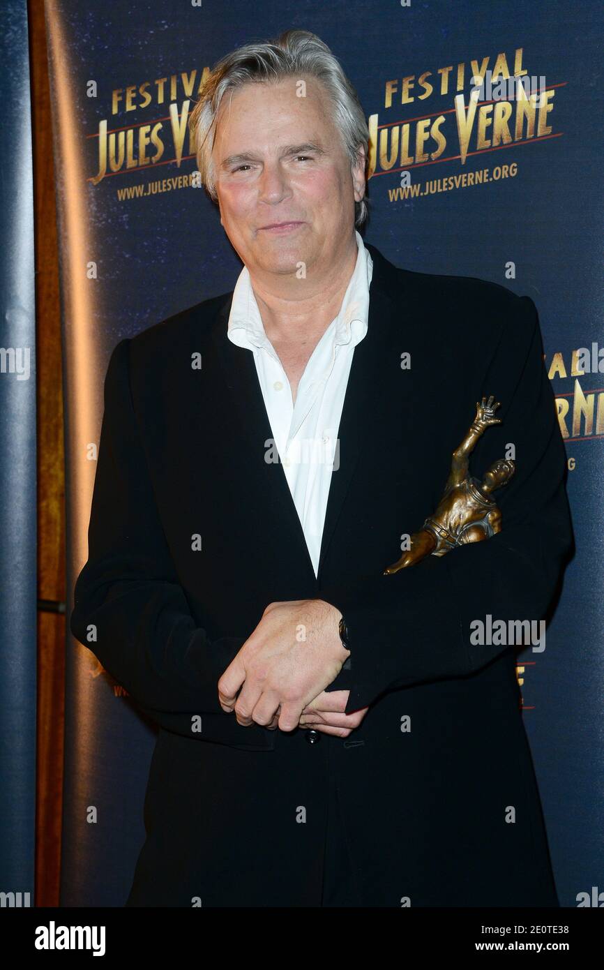 Richard dean anderson paris Banque de photographies et d’images à haute ...