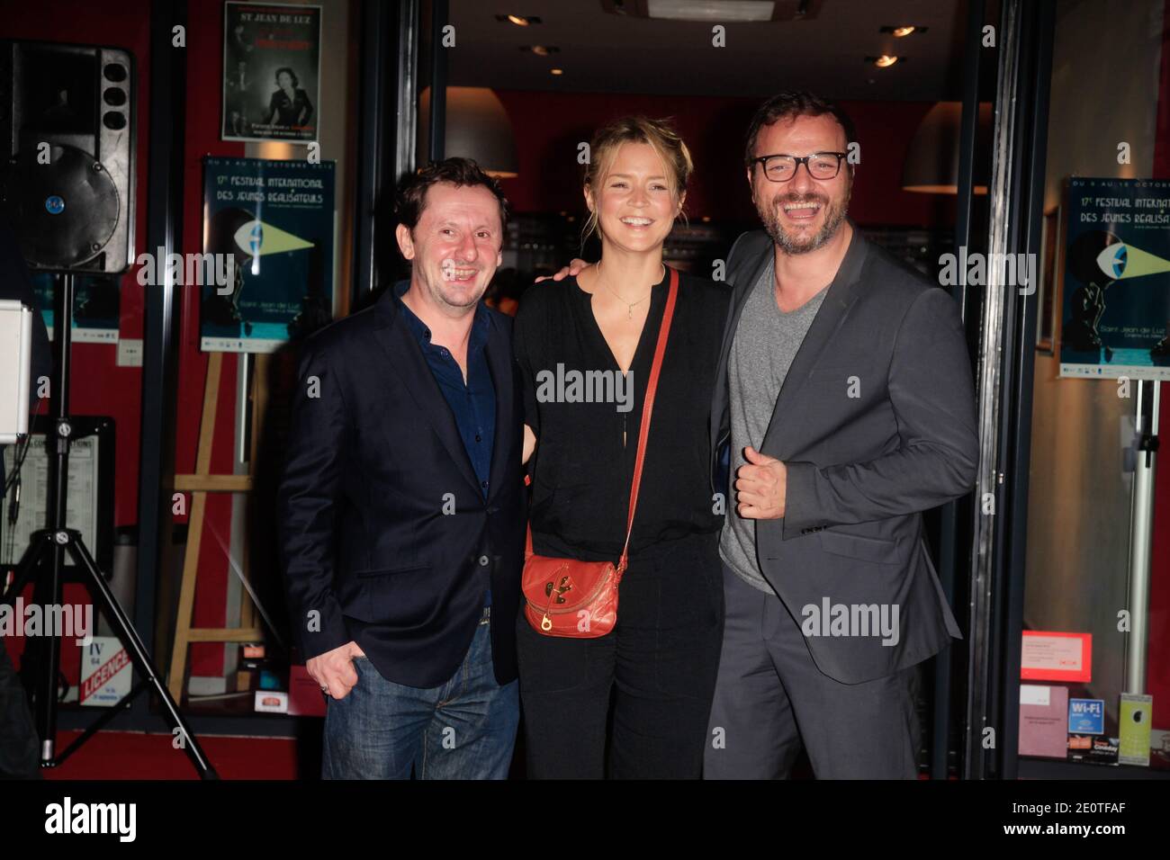 Patrick ridremont Banque de photographies et d’images à haute ...