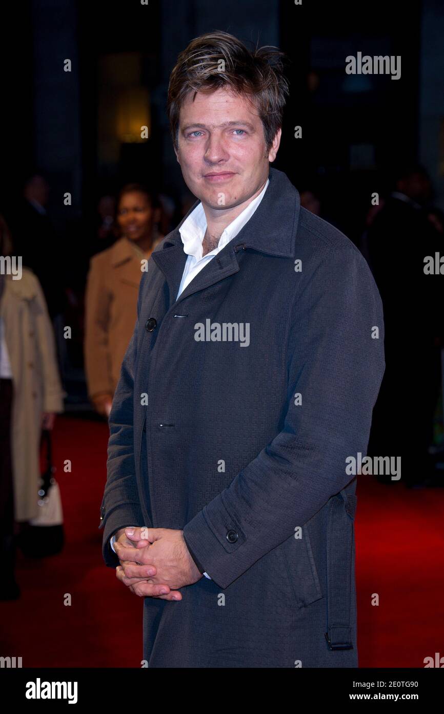Thomas vinterberg the hunt Banque de photographies et d’images à haute ...