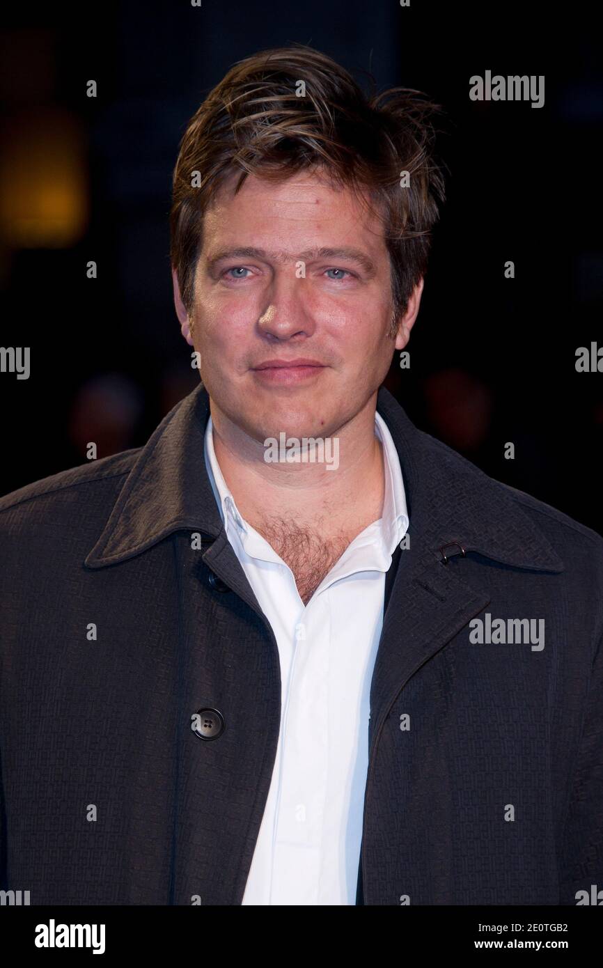 Thomas vinterberg the hunt Banque de photographies et d’images à haute ...