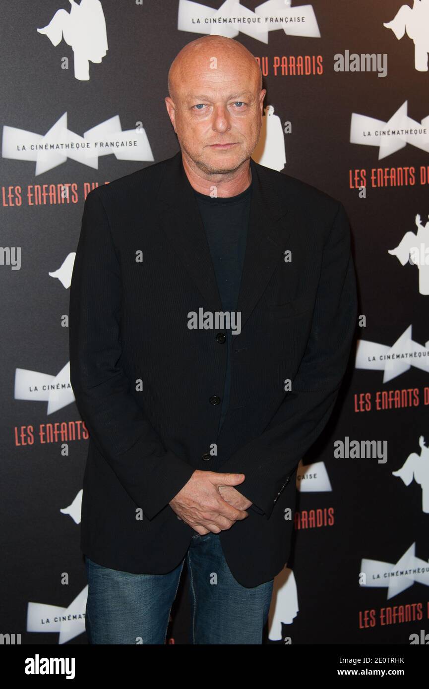 Les Enfants Du Paradis Banque d'image et photos - Alamy