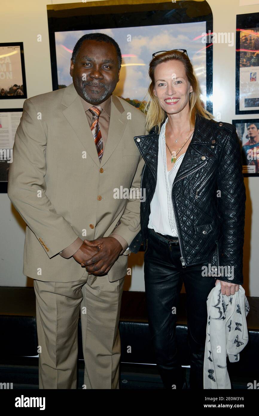 Kotto maka Banque de photographies et d’images à haute résolution - Alamy