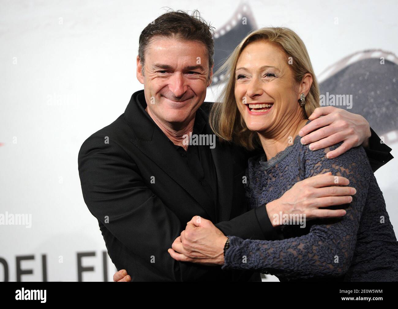 Caroline hogan Banque de photographies et d’images à haute résolution ...