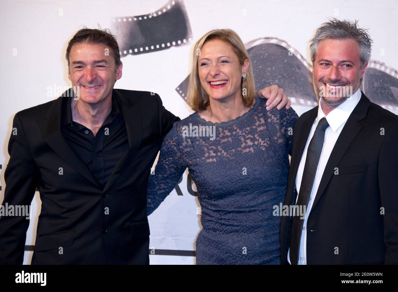 Caroline hogan Banque de photographies et d’images à haute résolution ...