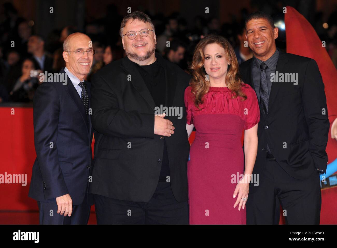 Christina steinberg Banque de photographies et d’images à haute ...