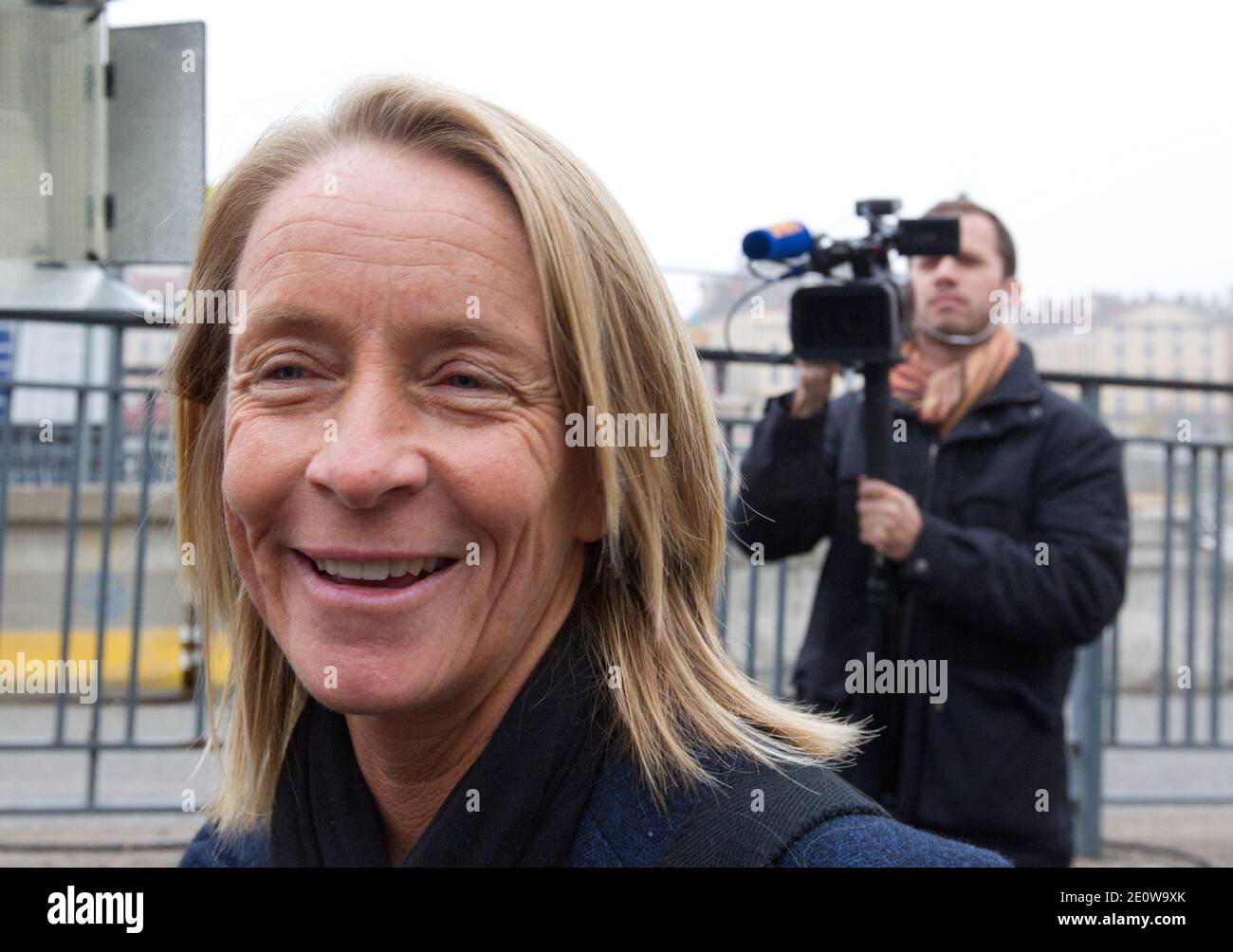 Isabelle demongeot Banque de photographies et d’images à haute ...