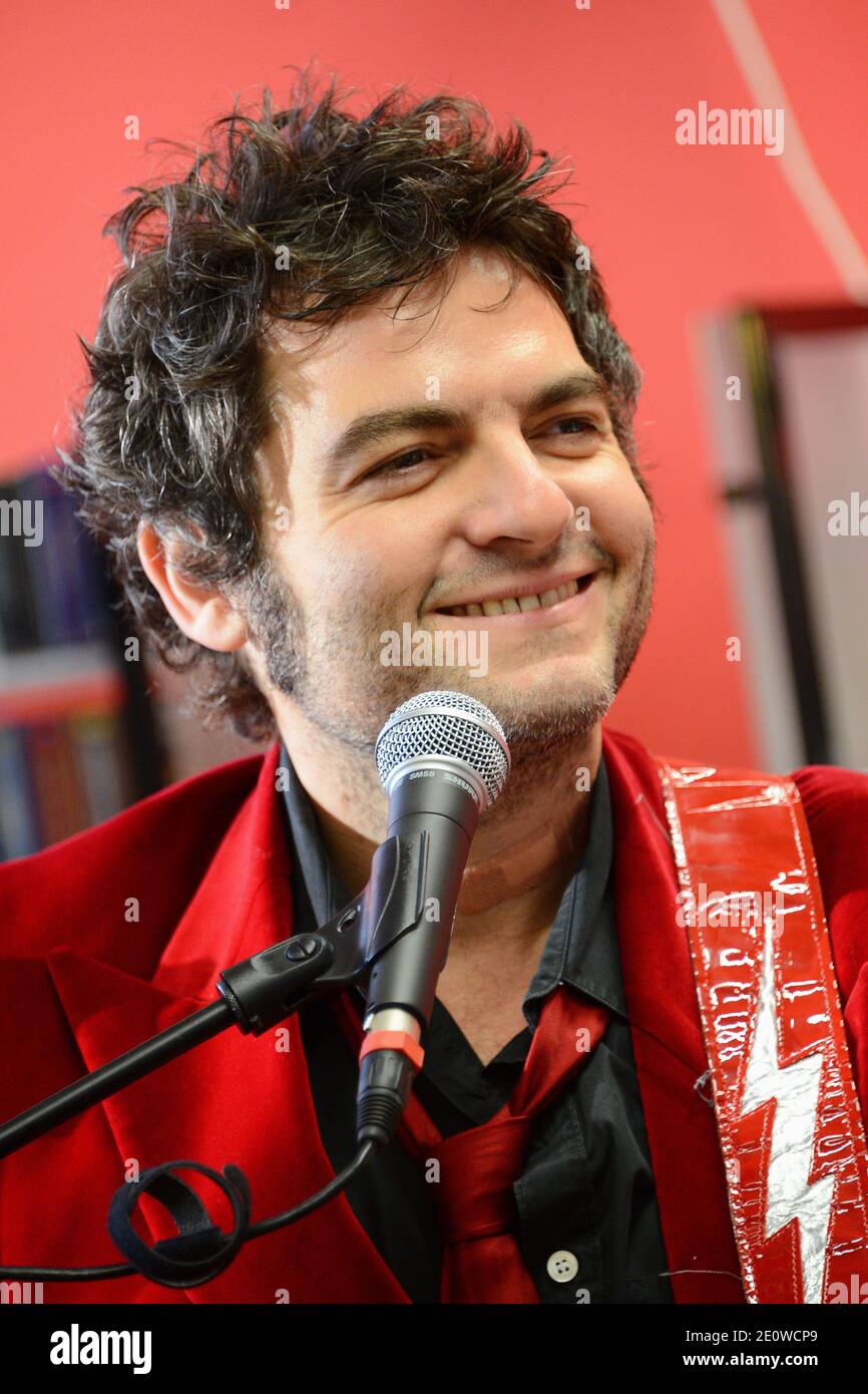 Andrée chedid Banque de photographies et d’images à haute résolution ...