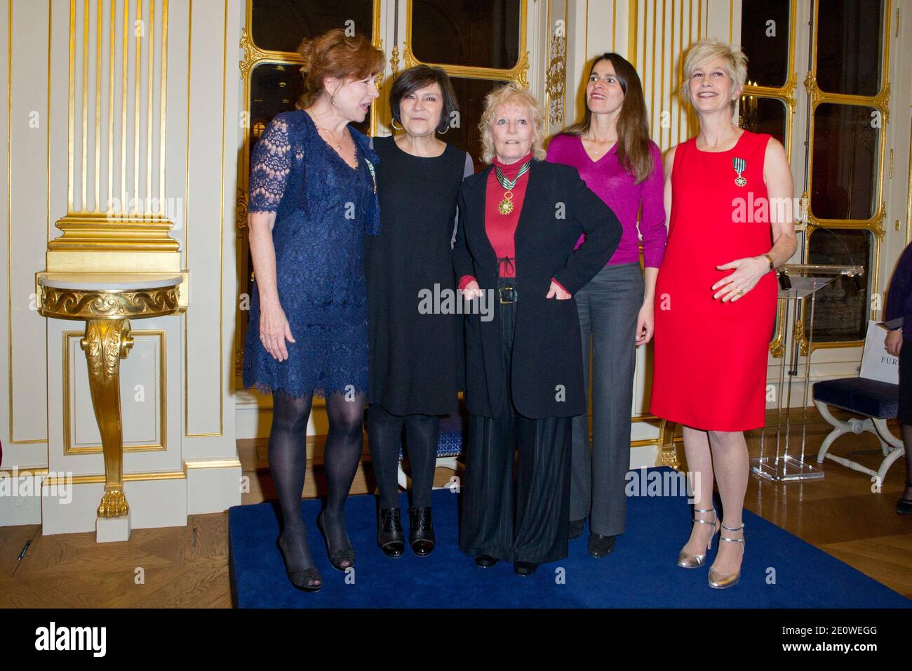 Petula clark paris Banque de photographies et d’images à haute ...