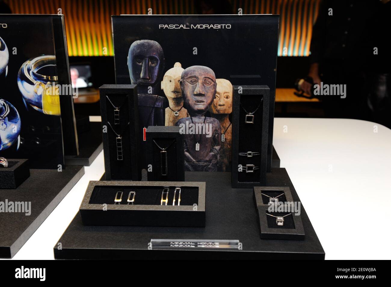 Morabito pascal Banque de photographies et d’images à haute résolution ...