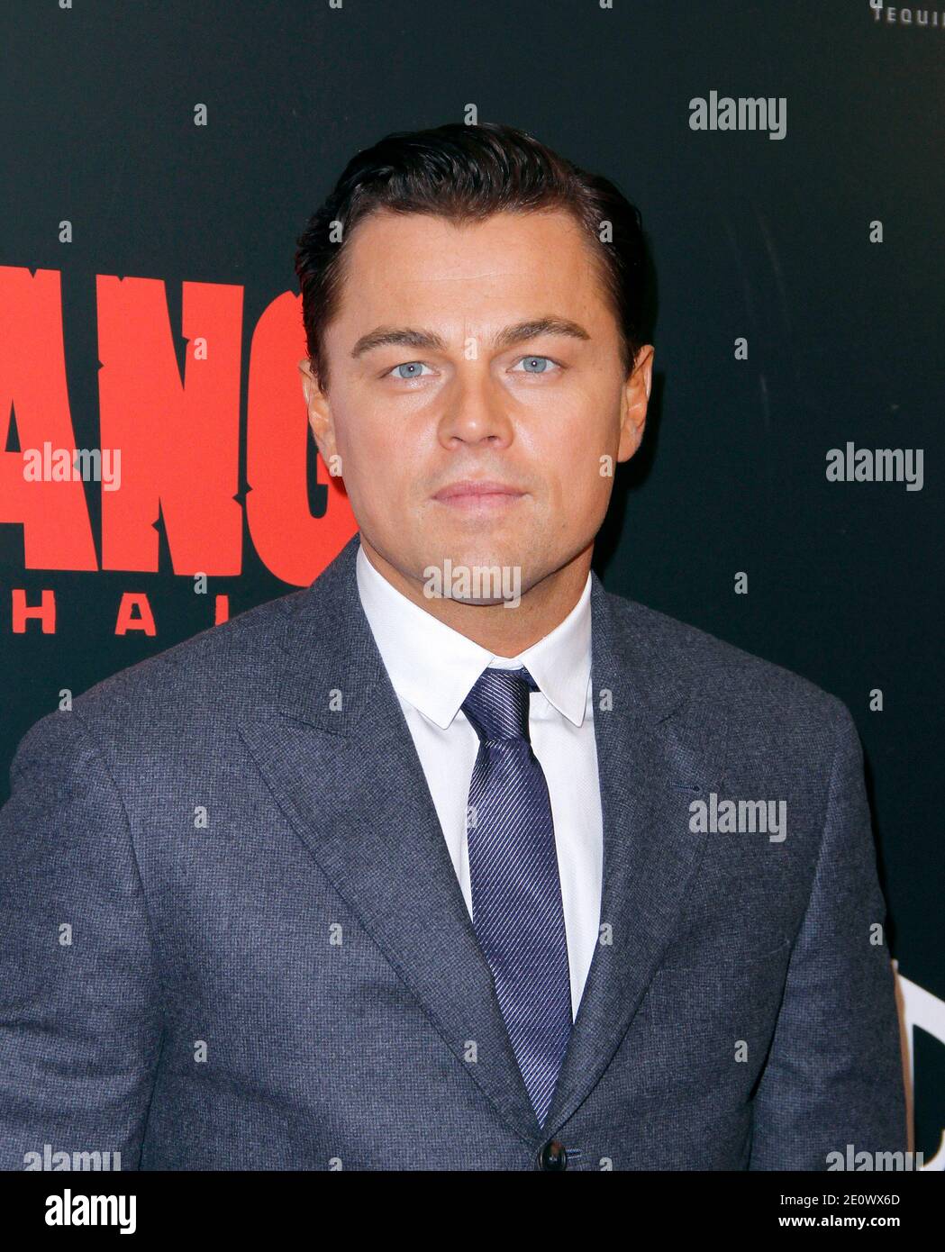 Django unchained dicaprio Banque de photographies et d’images à haute ...