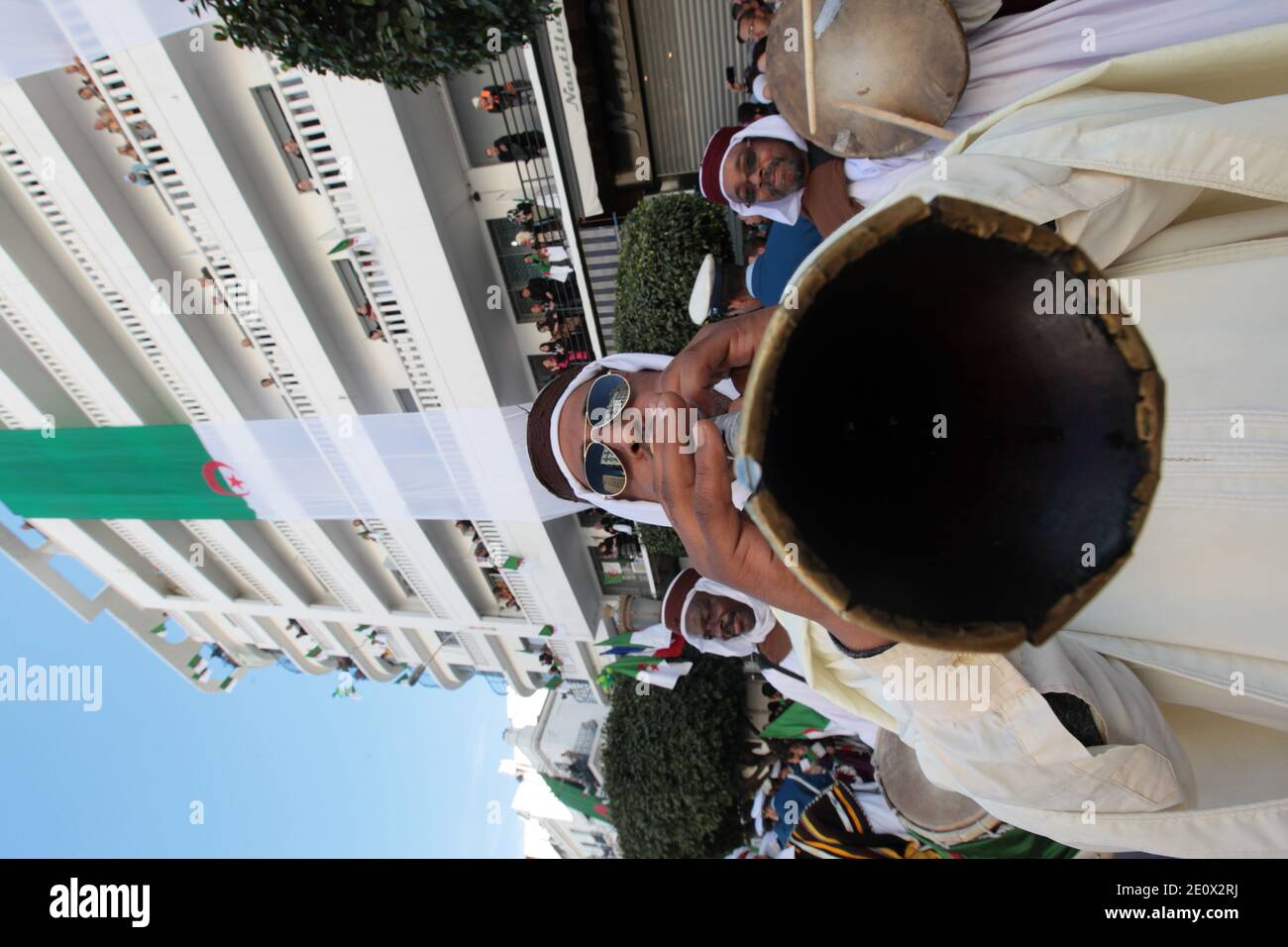 Place maurice audin alger Banque de photographies et d’images à haute ...
