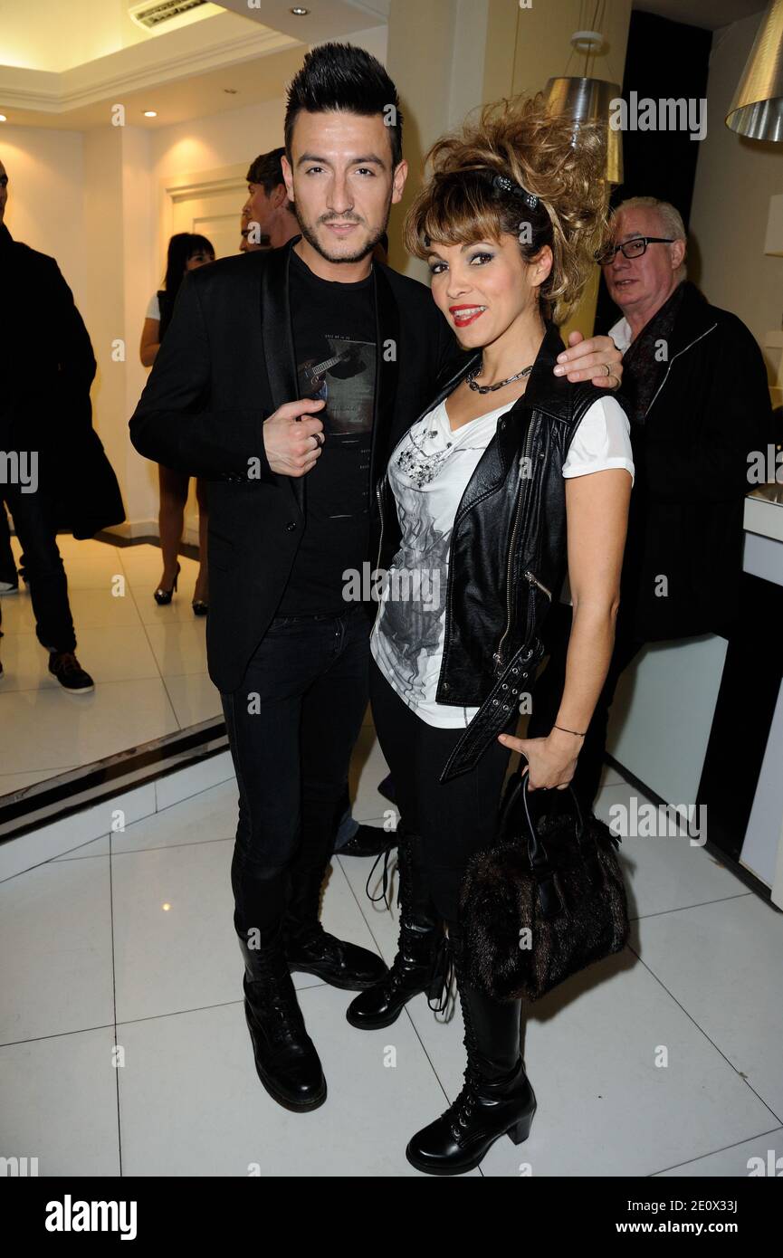 Ysa Ferrer Banque d'image et photos - Alamy