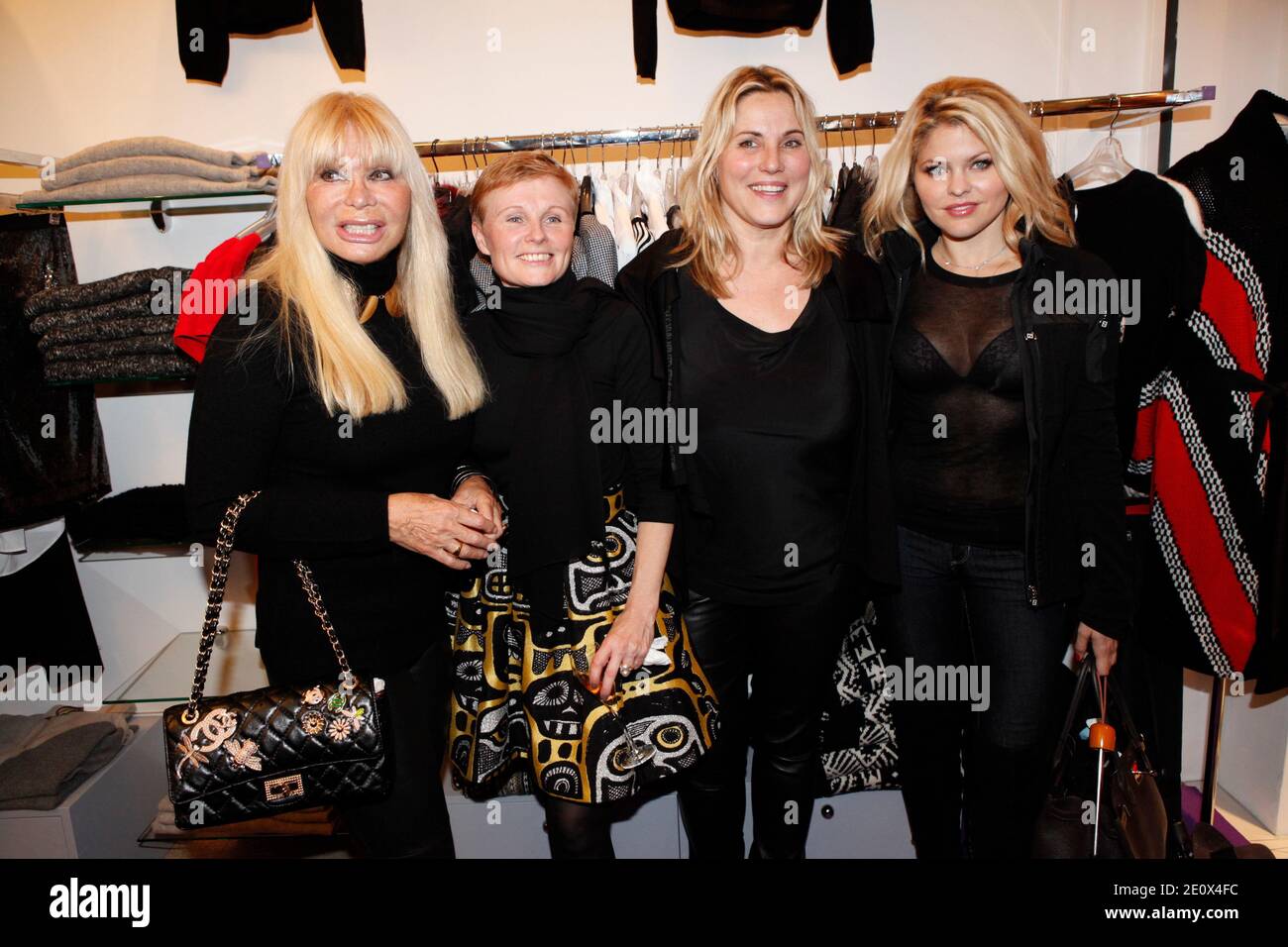 Lova moor Banque de photographies et d’images à haute résolution - Alamy