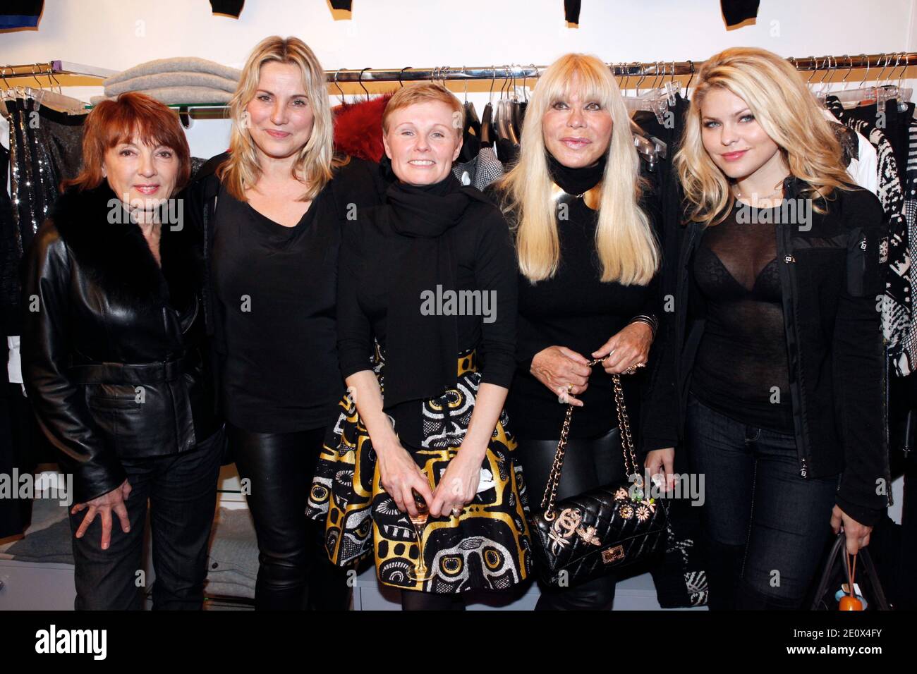 Lova moor Banque de photographies et d’images à haute résolution - Alamy