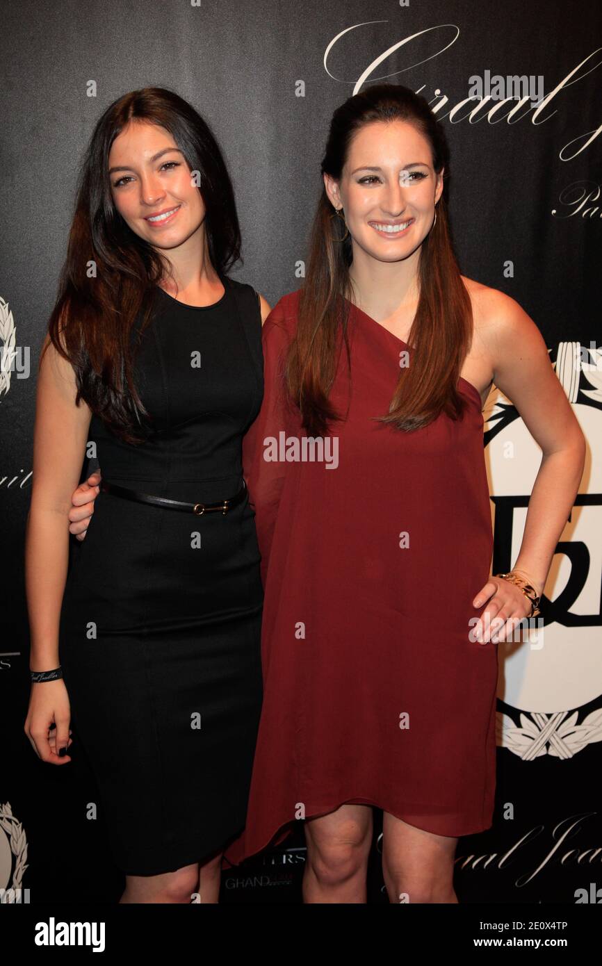 Jessica kessler Banque de photographies et d’images à haute résolution ...