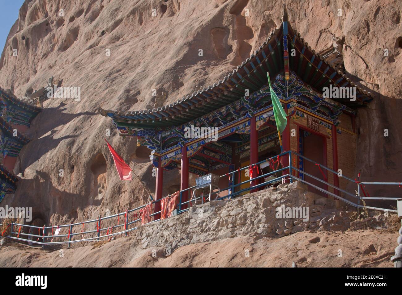 Grottes de matisi Banque de photographies et d’images à haute ...