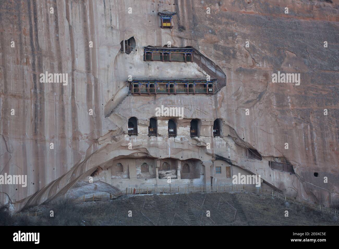 Grottes de matisi Banque de photographies et d’images à haute ...