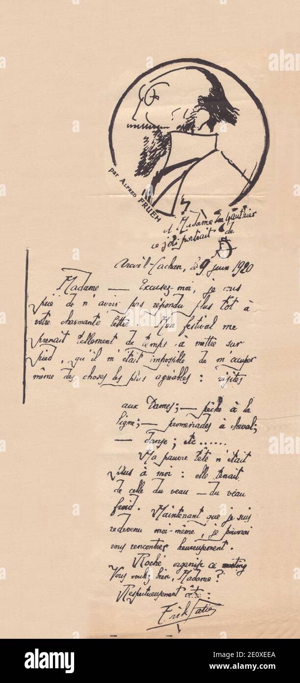 Eva gauthier Banque de photographies et d’images à haute résolution - Alamy