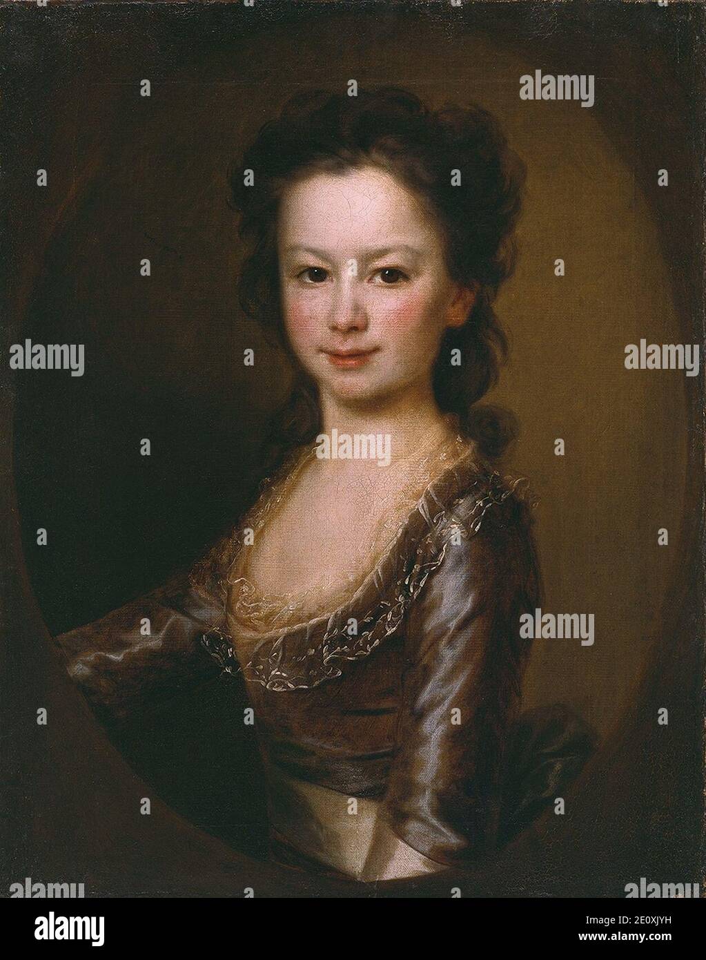 Maria vorontsova Banque de photographies et d’images à haute résolution ...