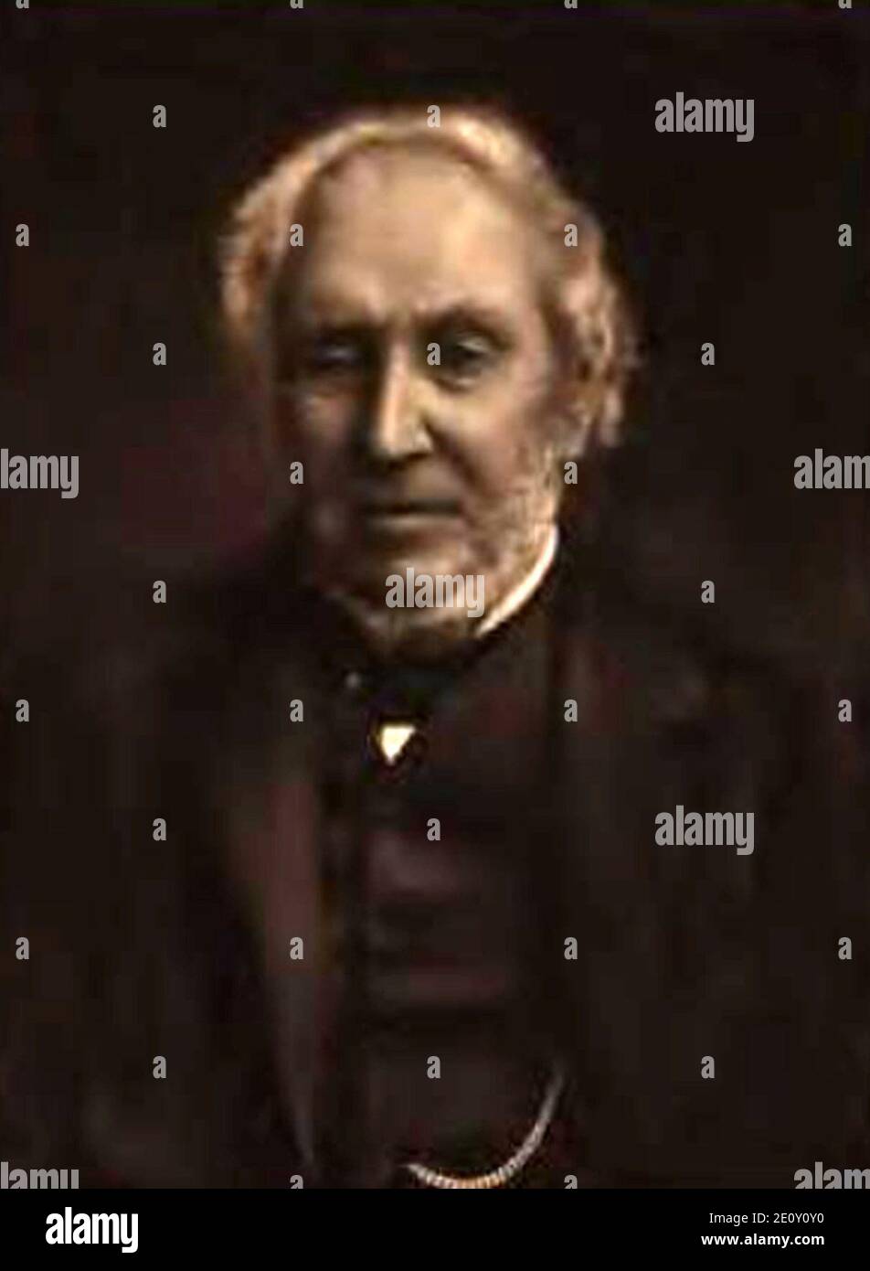 Colonel jackson Banque de photographies et d’images à haute résolution ...