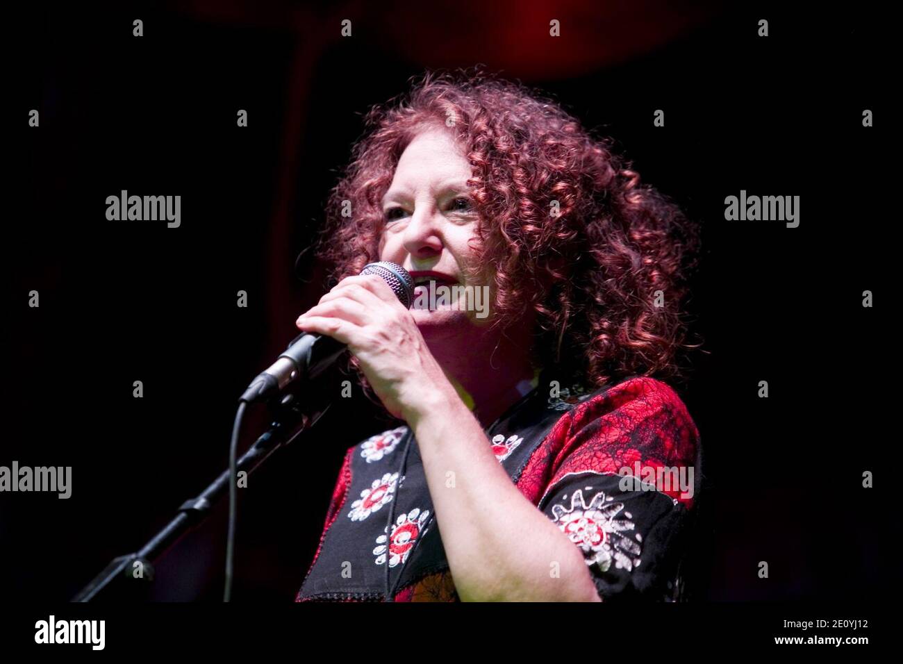 Lisa gutkin Banque de photographies et d’images à haute résolution - Alamy