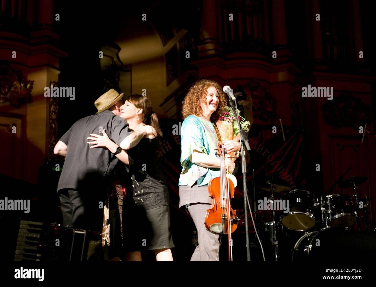 Lisa gutkin Banque de photographies et d’images à haute résolution - Alamy