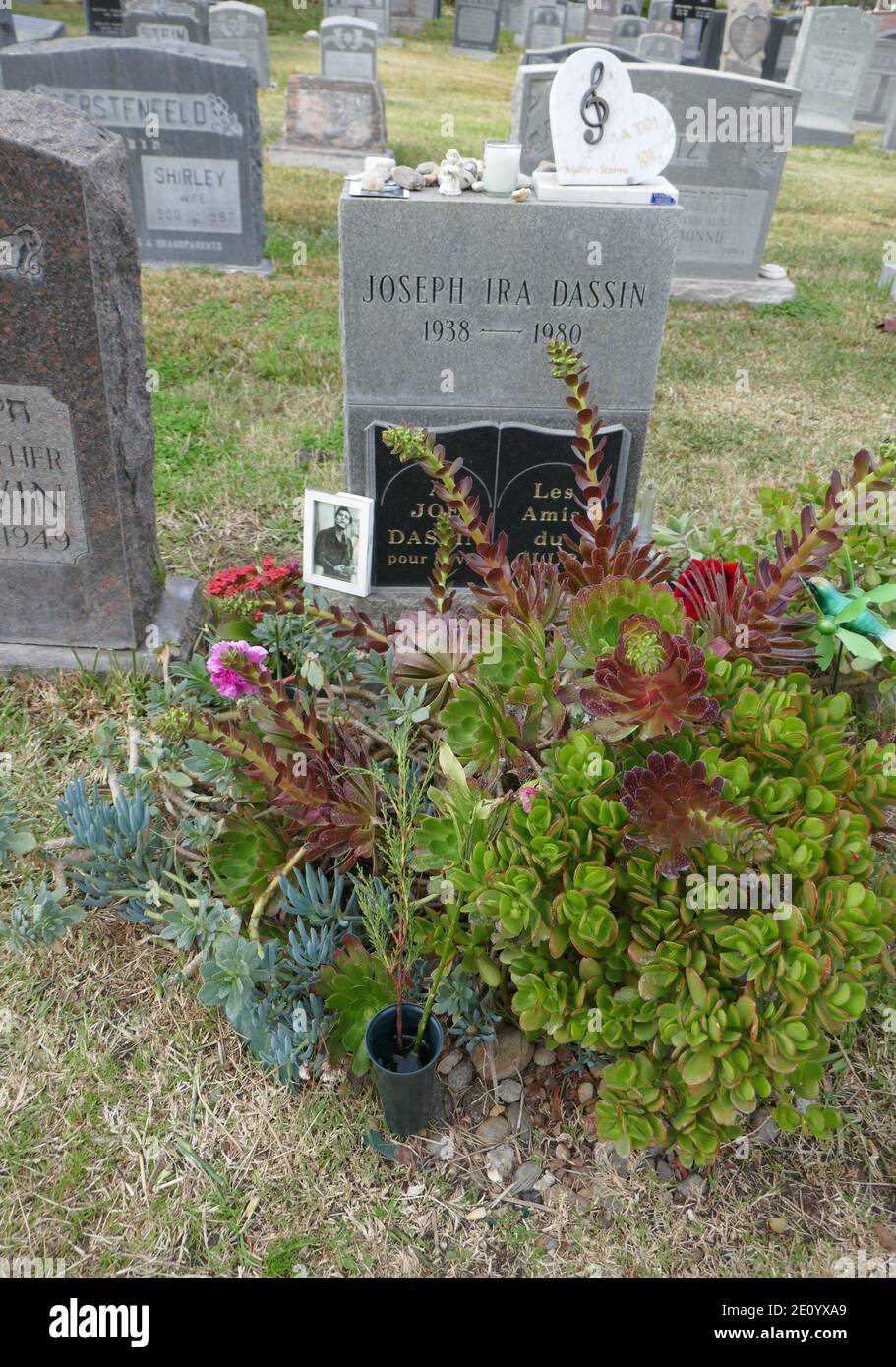 Joe dassin Banque de photographies et d’images à haute résolution - Alamy