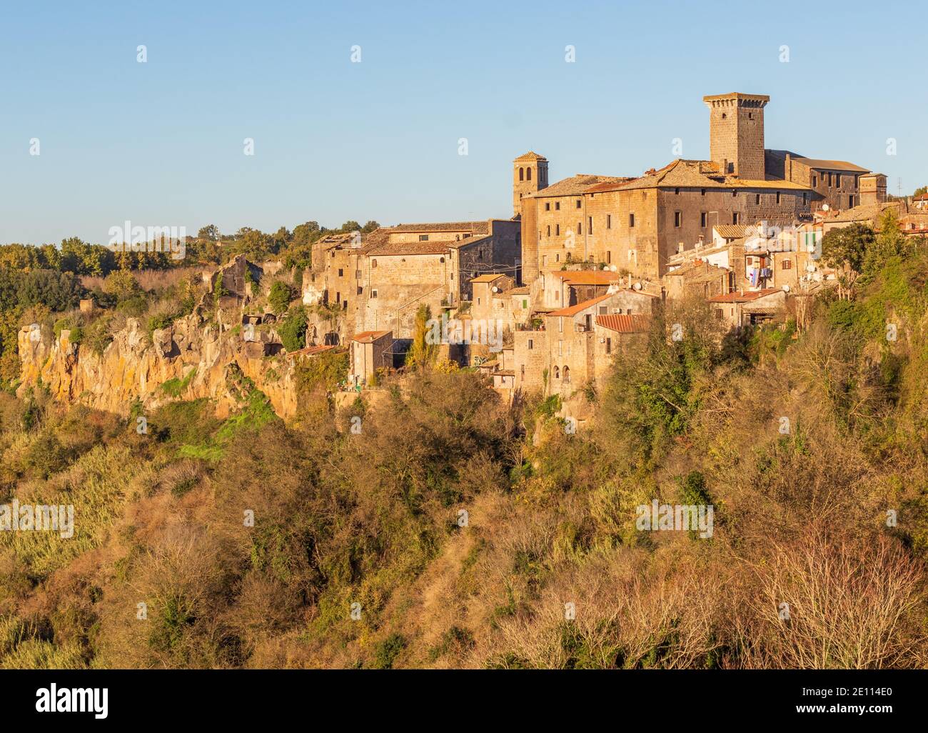 Étrusques Italie Banque d'image et photos - Alamy