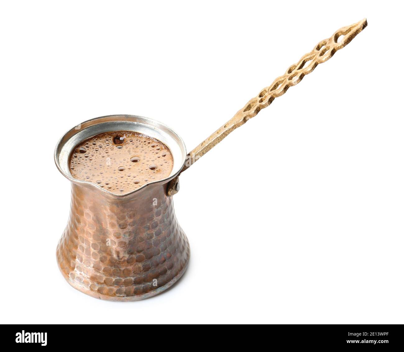 Turkish coffee house Banque d'images détourées - Alamy