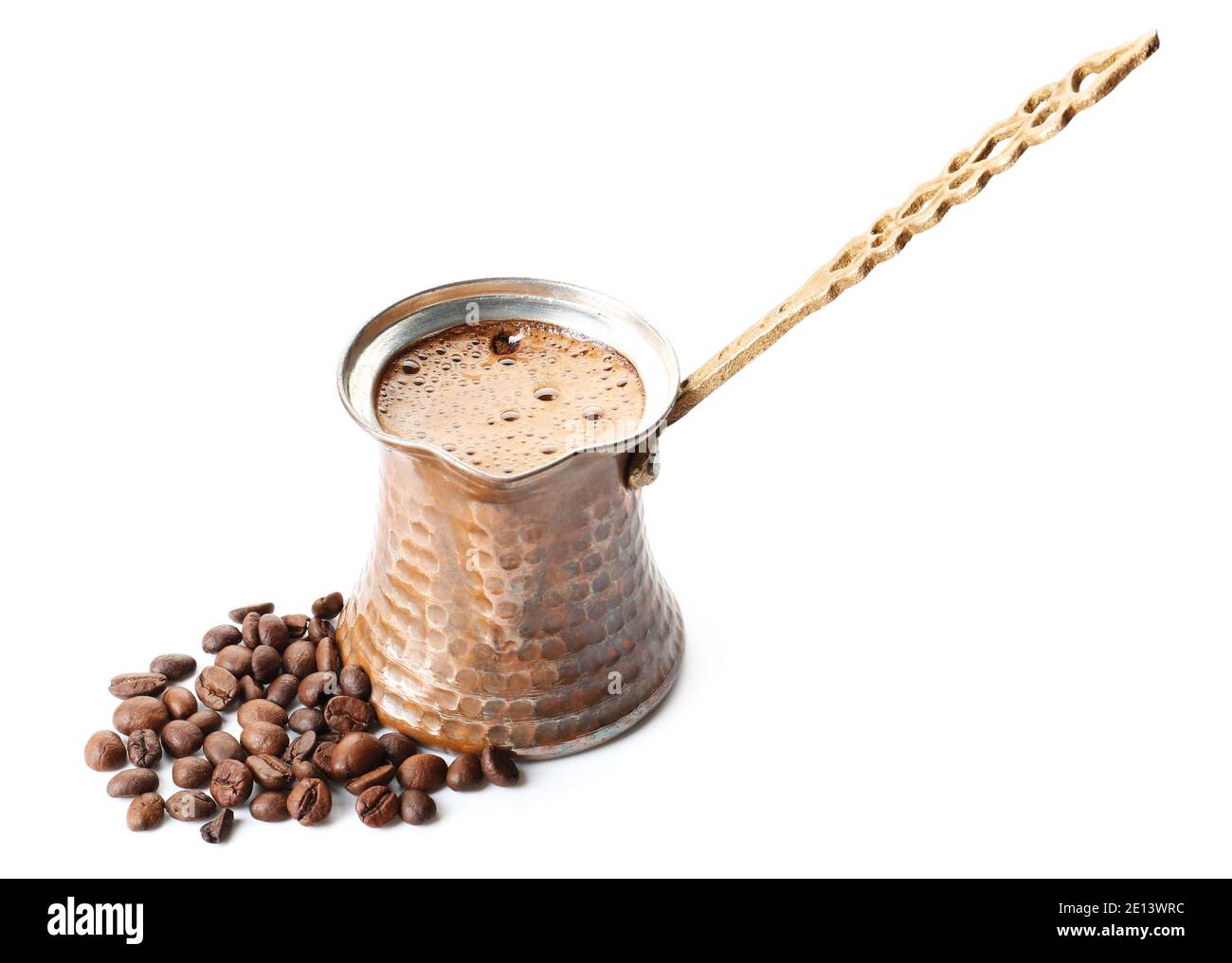 Turkish coffee house Banque d'images détourées - Alamy