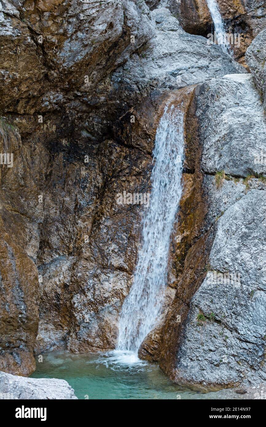 Friulian dolomites Banque de photographies et d’images à haute ...