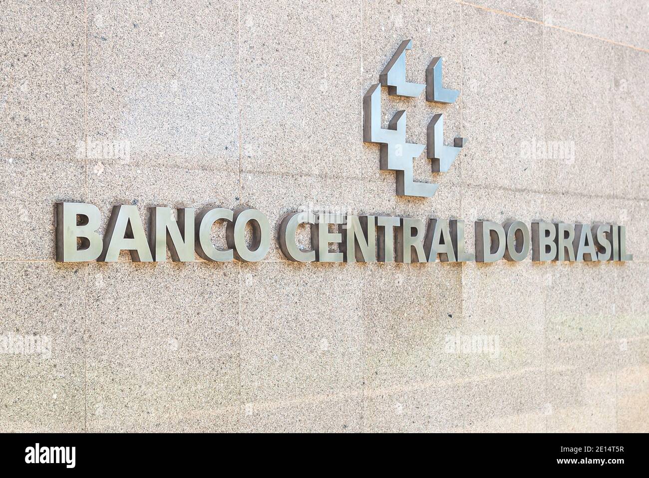 Banco central do brasil Banque de photographies et d’images à haute ...