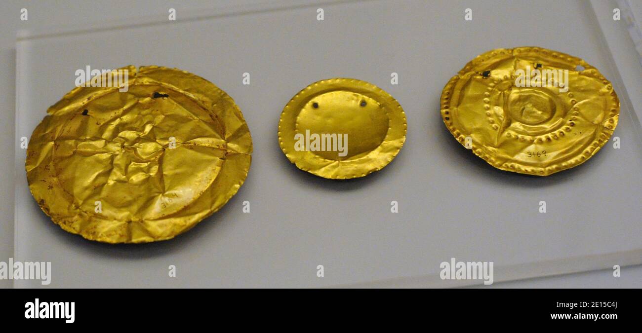 Culture diquis Banque de photographies et d’images à haute résolution ...