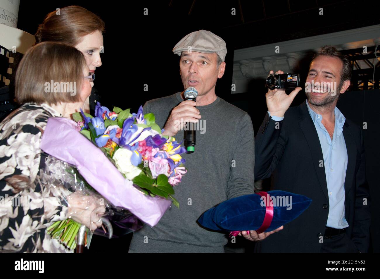 Mado awards Banque de photographies et d’images à haute résolution - Alamy