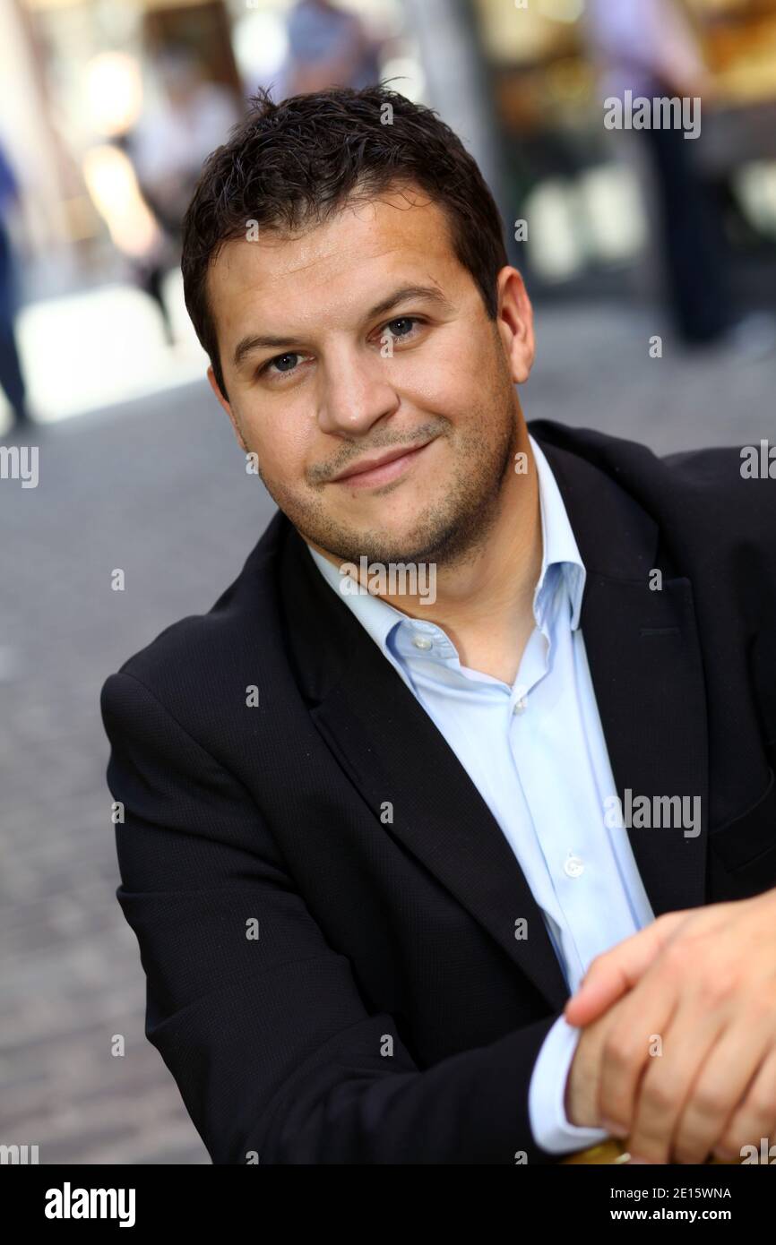 Musso guillaume Banque de photographies et d’images à haute résolution ...