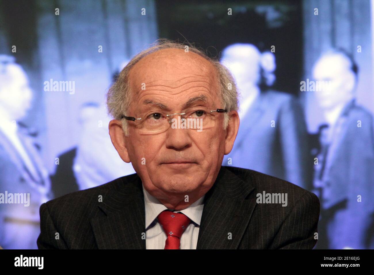 Charles fiterman Banque de photographies et d’images à haute résolution ...