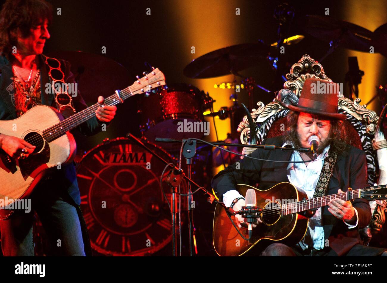 Paris le zenith concert hall Banque de photographies et d’images à ...