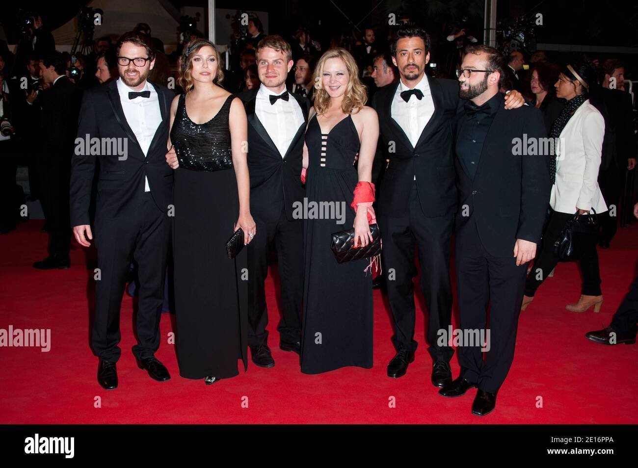 Josh mond Banque de photographies et d’images à haute résolution - Alamy