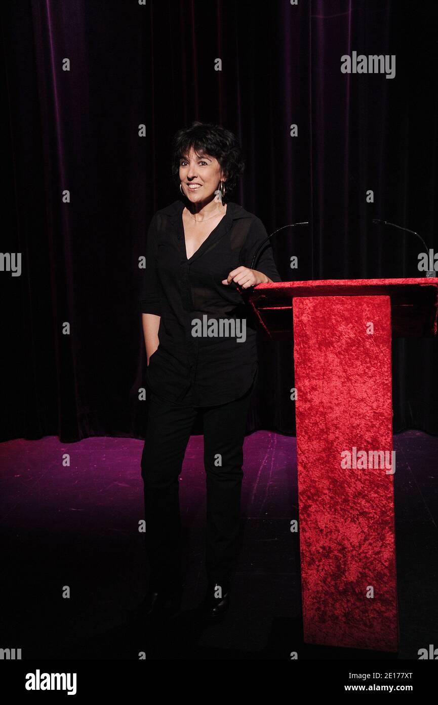 Isabelle alonso Banque de photographies et d’images à haute résolution ...