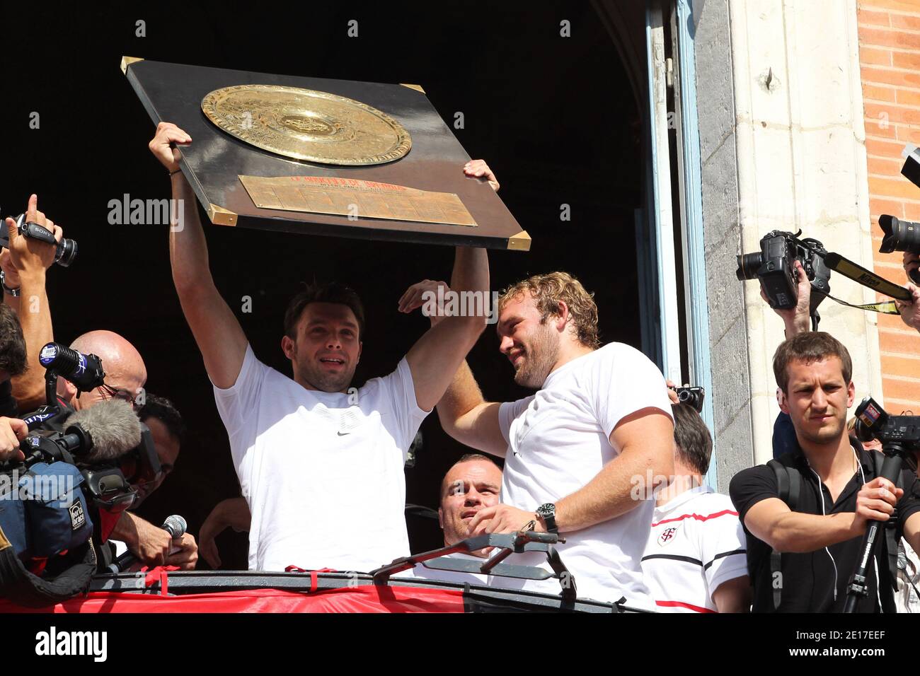Vincent clerc blondeau Banque de photographies et d’images à haute résolution - Alamy