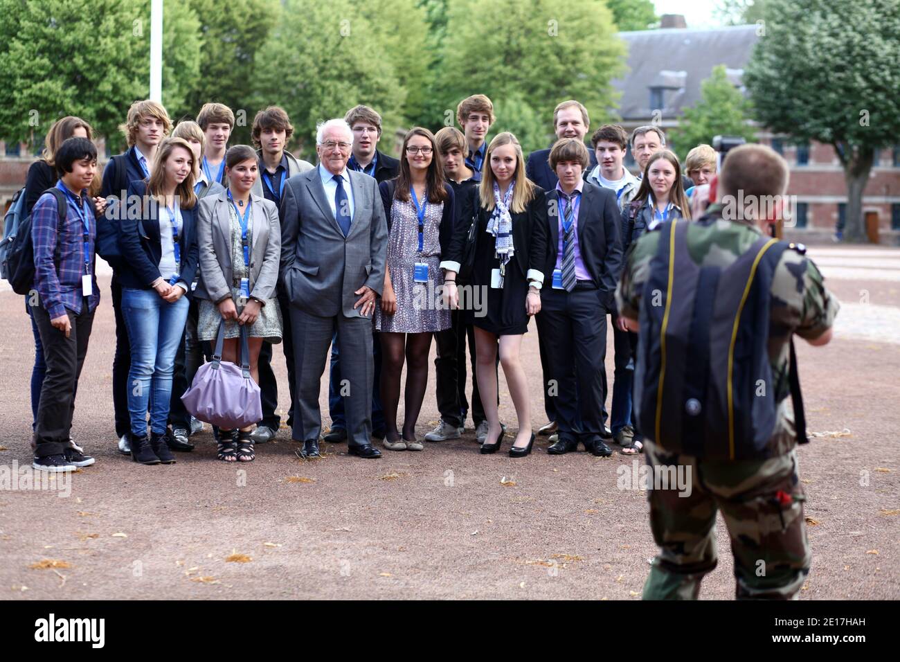 Philippe morillon Banque de photographies et d’images à haute ...