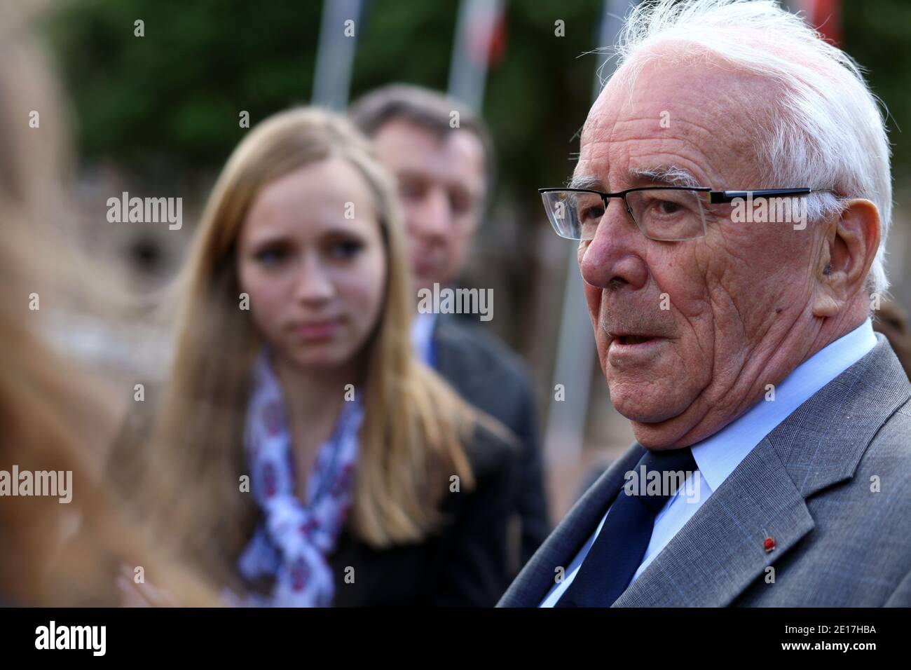 Philippe morillon Banque de photographies et d’images à haute ...