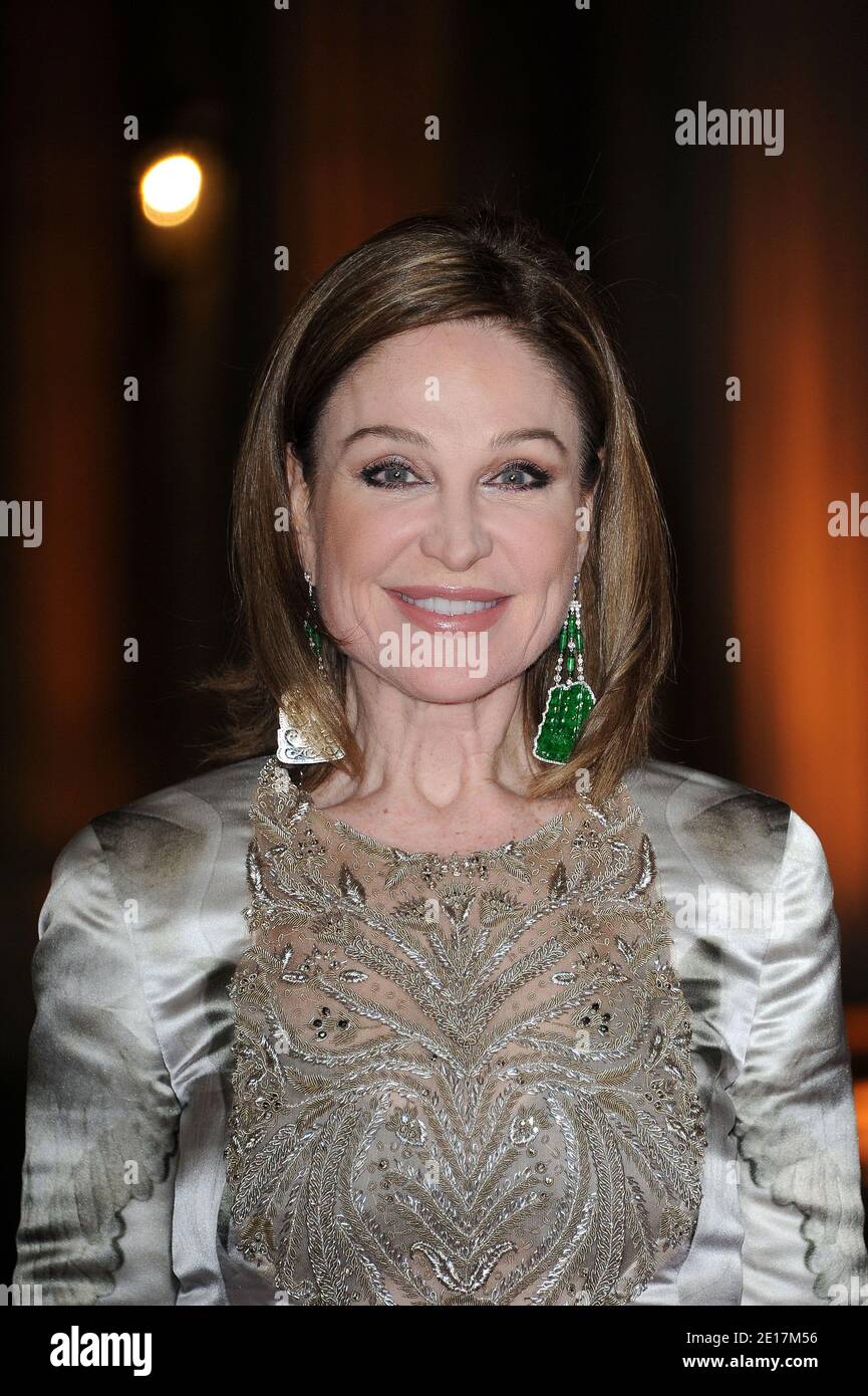 Becca cason thrash Banque de photographies et d’images à haute ...